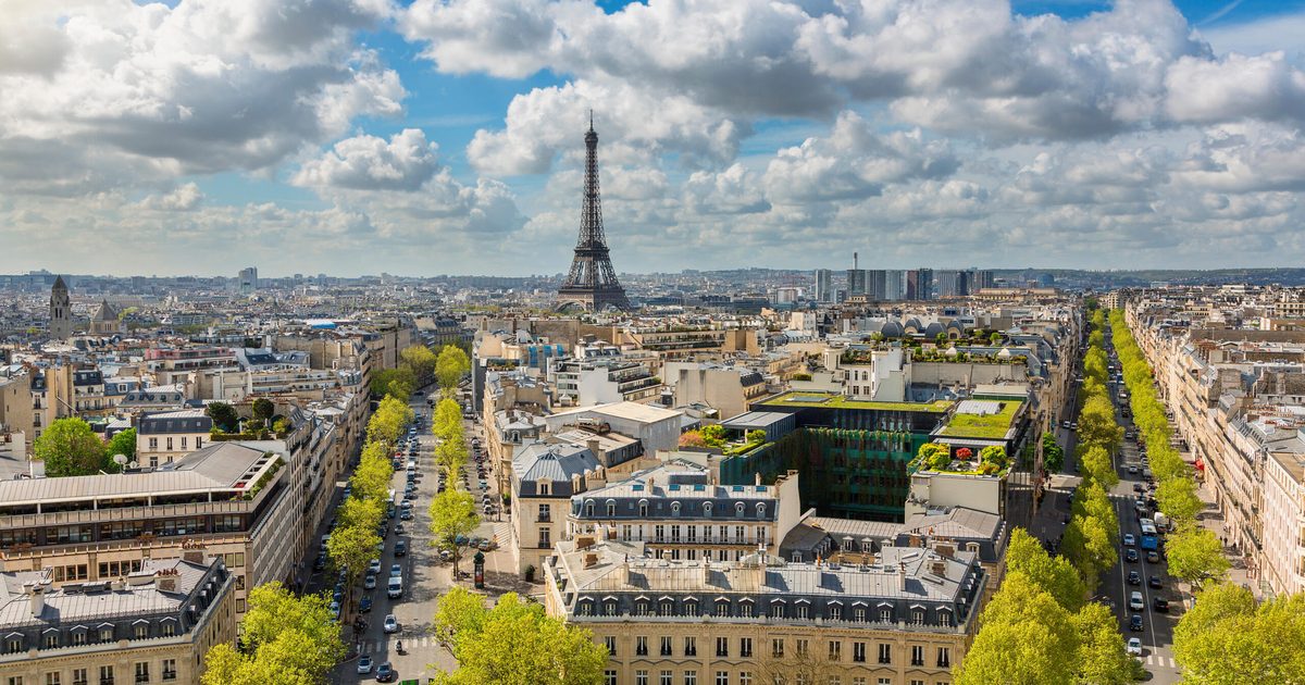 Hestia IM completes €110m Paris acquisitions - Green Street News