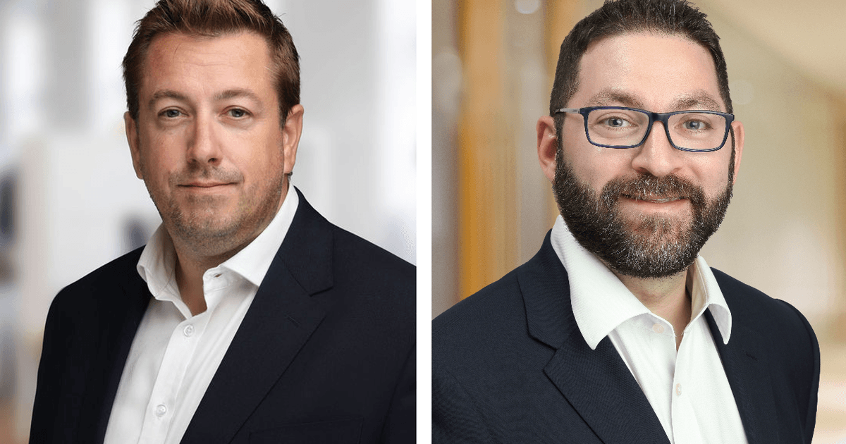 Rapleys revamps leadership team as part of growth strategy - Green Street News