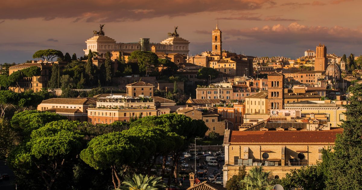 Kryalos acquires 40,000 sq m of Rome industrial properties - Green ...
