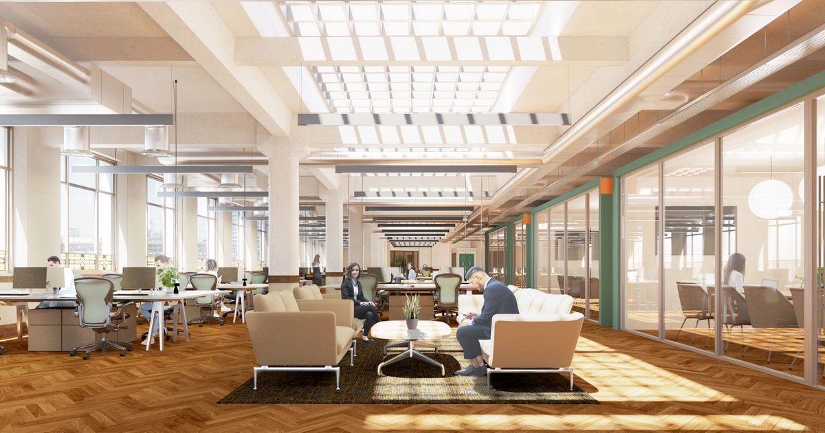 AM Alpha’s Lemke: Rylands will be "Manchester’s best office" - Green ...