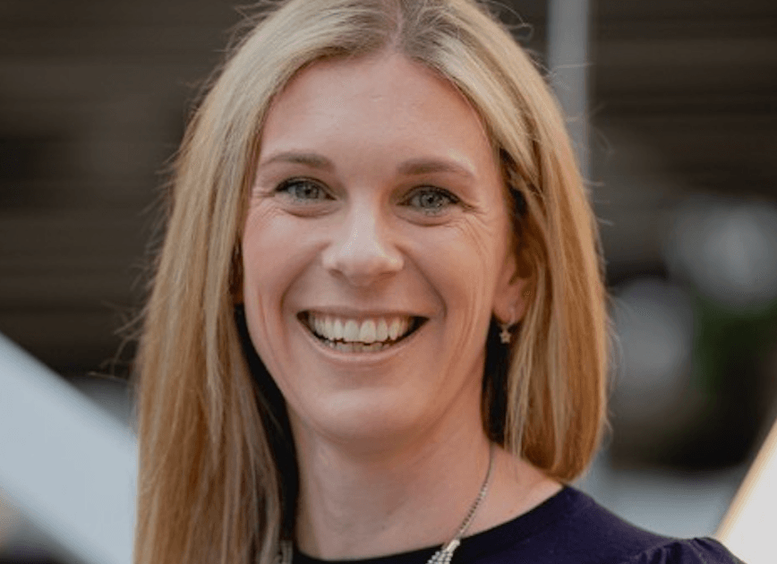 Jennie Colville - Green Street News