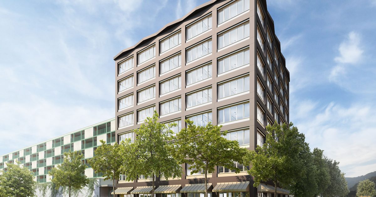 Union Investment acquires Graz tower - Green Street News