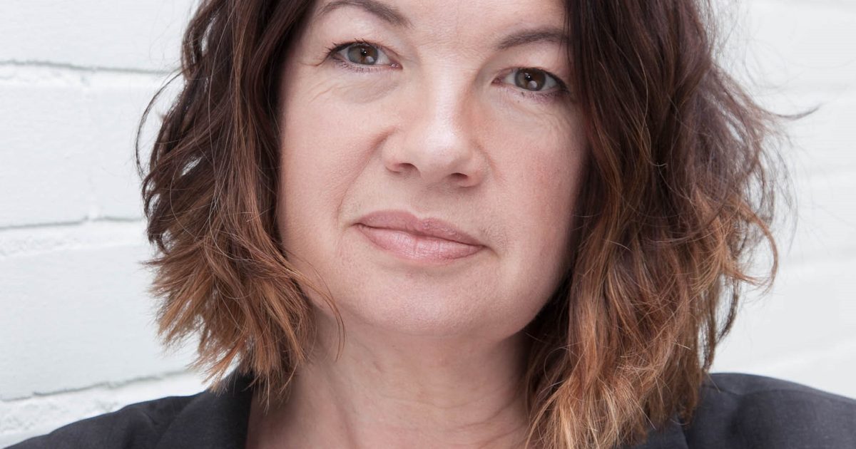 Sue Foxley - Green Street News