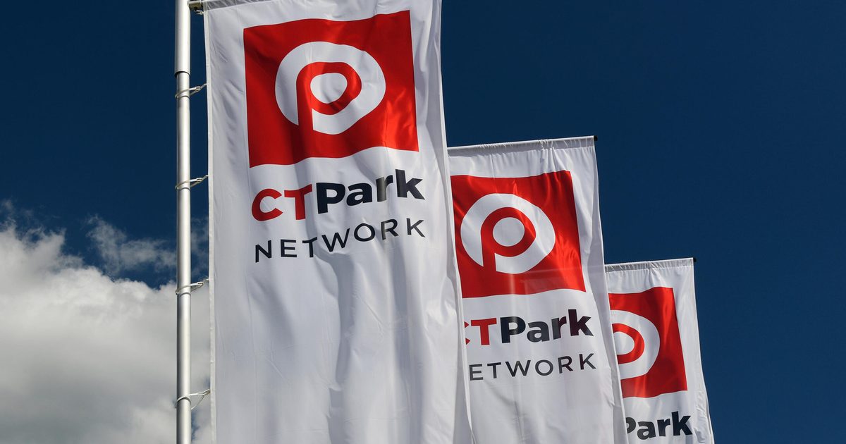 CTP expects CEE logistics yields upswing to continue - Green Street News