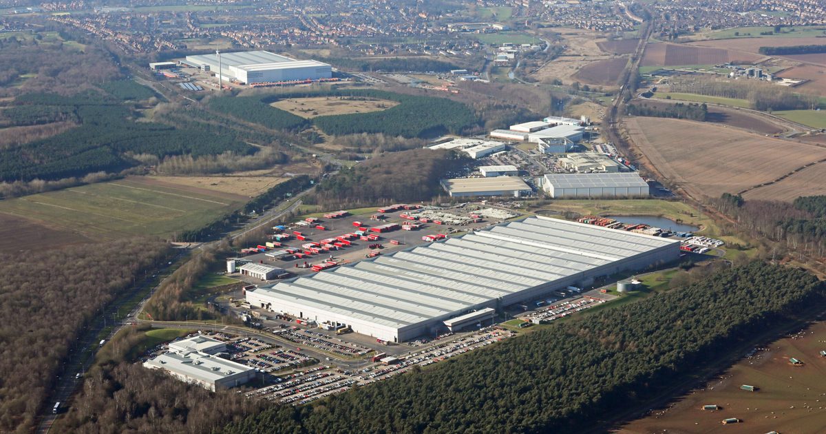Wilko completes £48m Worksop sale and leaseback with DHL - Green Street ...