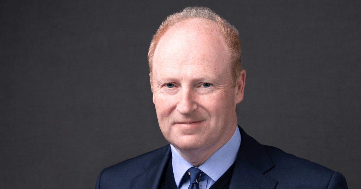 ICG appoints Lazard veteran as chairman - Green Street News