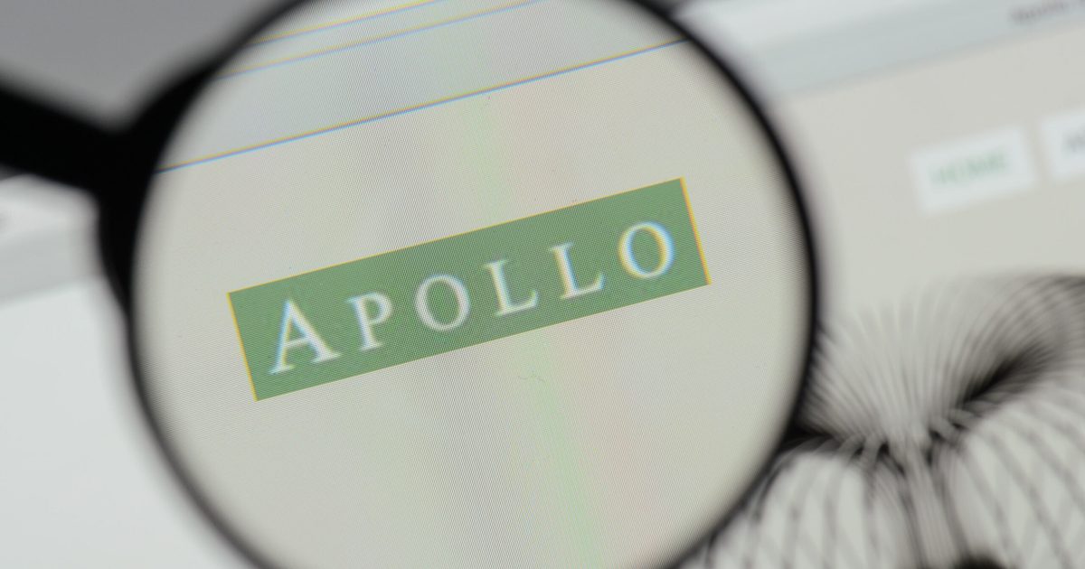 Apollo launches debut dedicated European real estate debt fund - Green ...