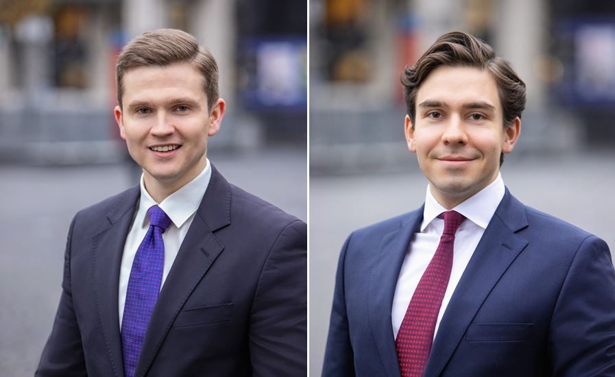 Barings grows German team with four hires - Green Street News