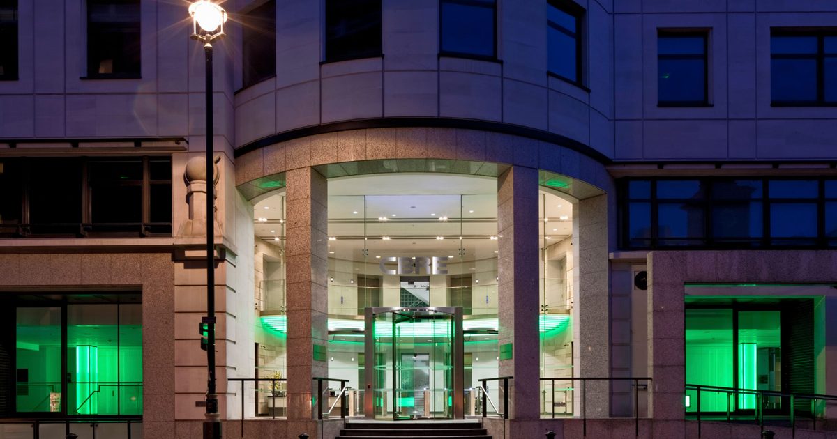 CBRE hires two regional directors - Green Street News
