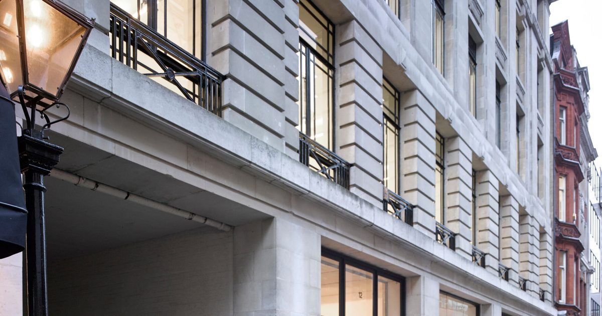 What really happened at Round Hill and why - Green Street News