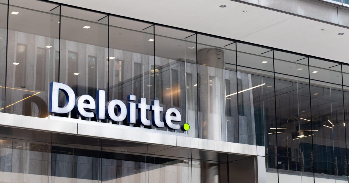 Deloitte poaches new partner from JLL Italy - Green Street News