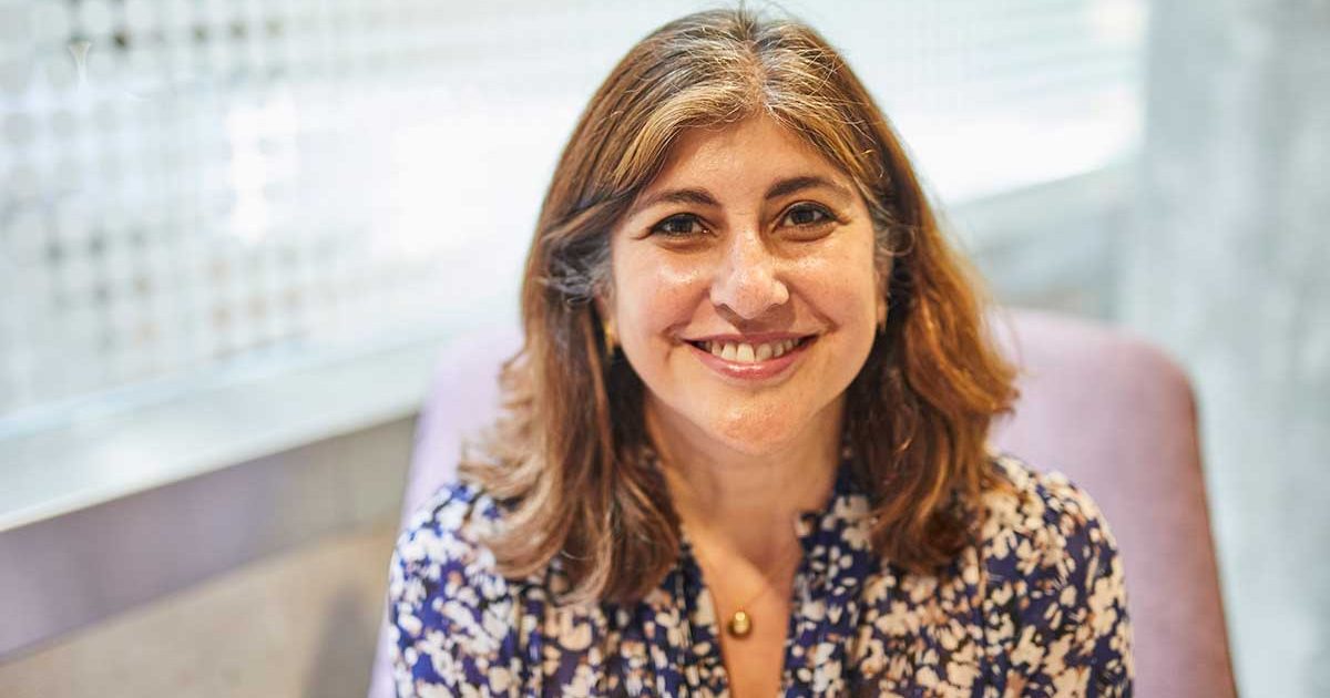 Redrow appoints Geeta Nanda as non-executive board director - Green ...