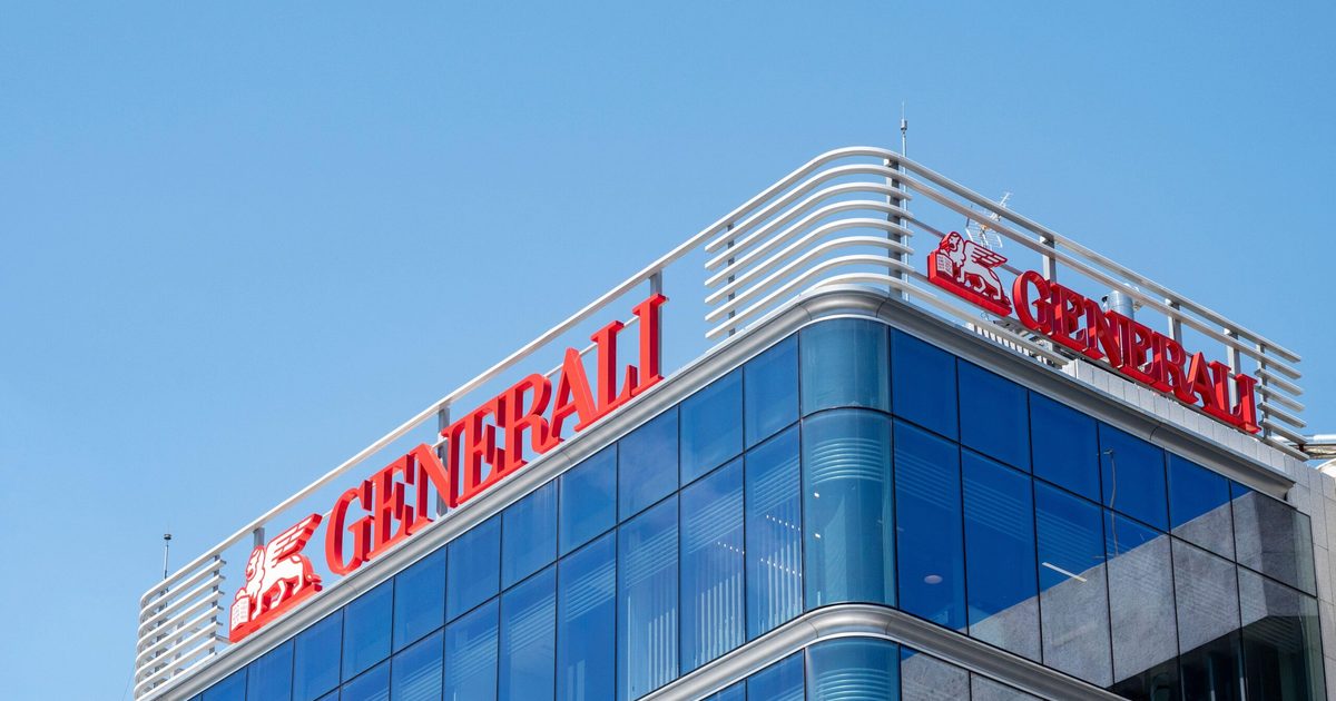 Generali to launch €2bn European hospitality vehicle - Green Street News