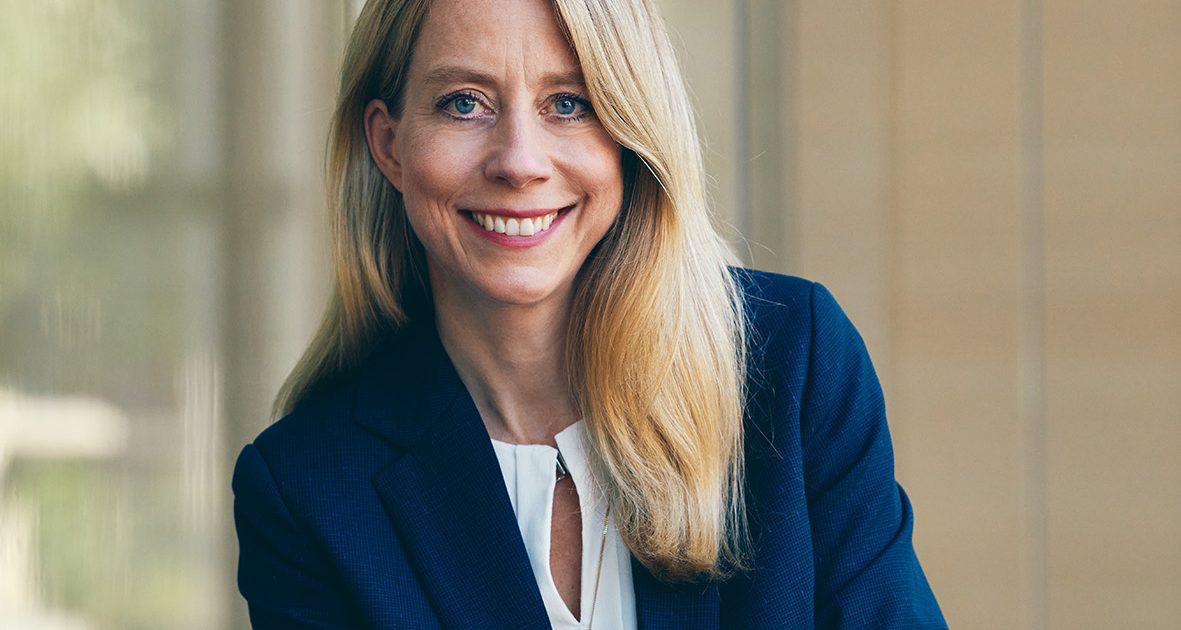 Q+A: Union's Henrike Waldburg – "The potential of transformational real ...