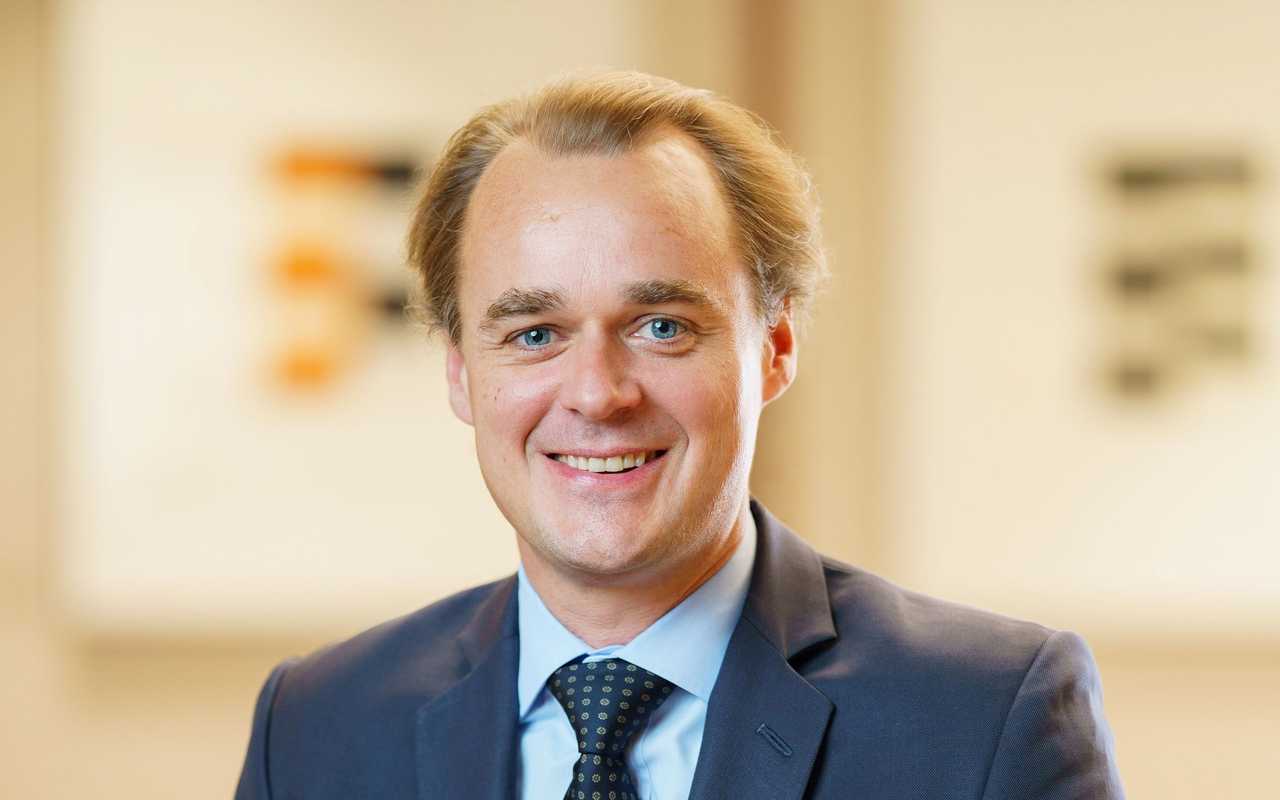 Five questions for Blackstone’s James Seppala on joining the Academy of ...