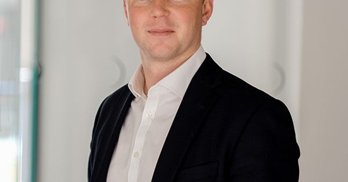 Danescroft hands managing director role to new joint owner - Green ...