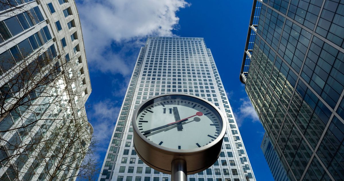 CWG releases one-third of 1m sq ft Docklands office tower - Green ...