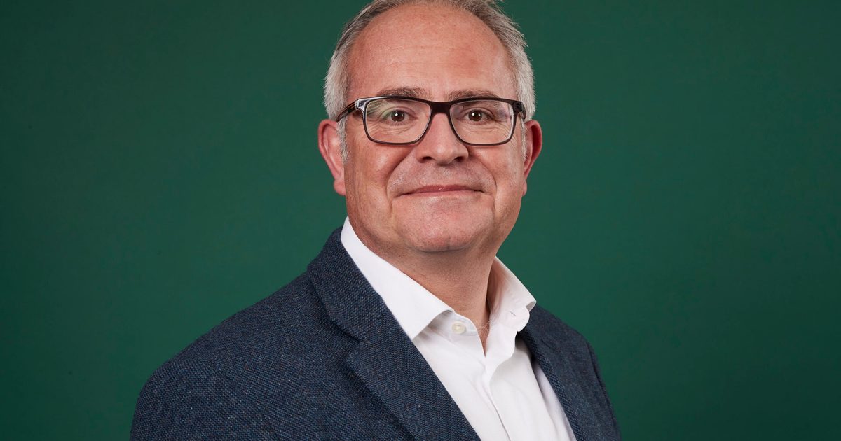 BPF appoints Prologis UK head as logistics board chair - Green Street News