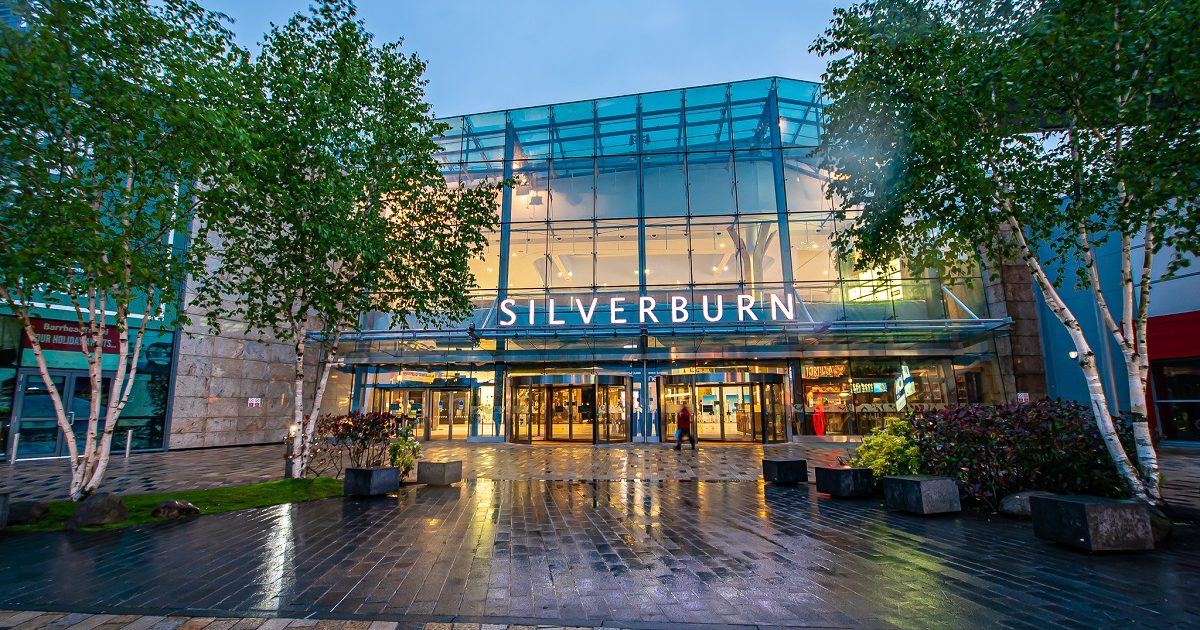 One year on from Silverburn's £140m sale - Green Street News