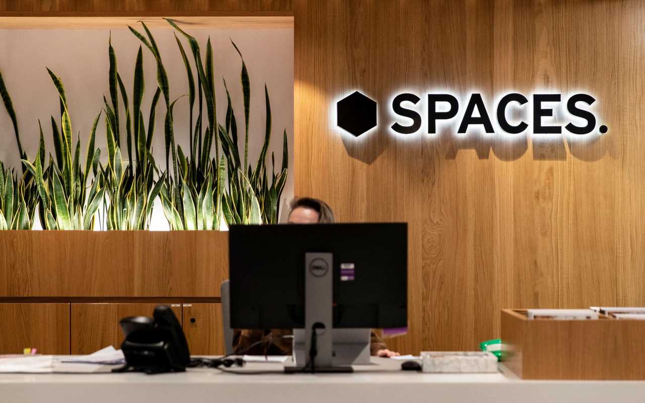 IWG brings Spaces to Sheffield’s Pennine Five campus - Green Street News