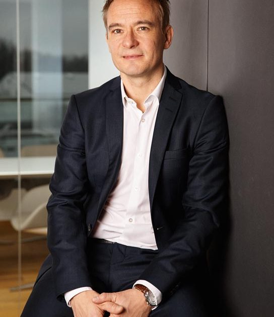 Rock Capital MD Stefan Rieger dies - Green Street News