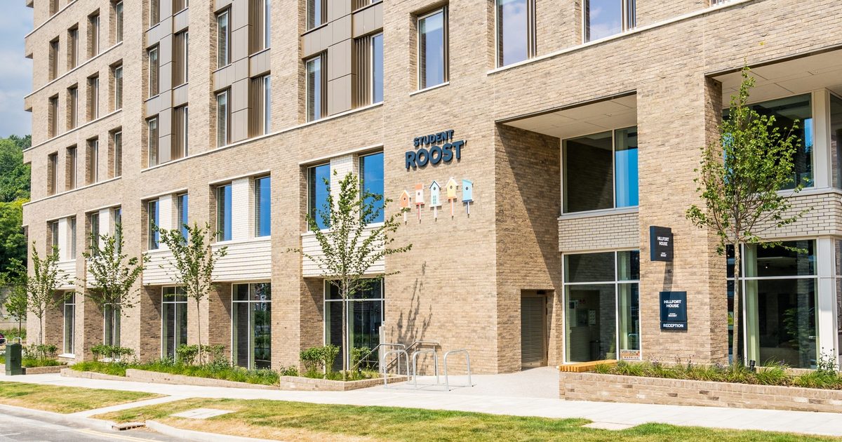 GIC and Greystar pull off £950m Student Roost financing - Green Street News