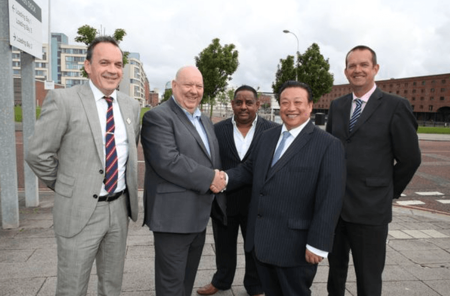 YPG collapse continues with another company to be wound up - Green ...