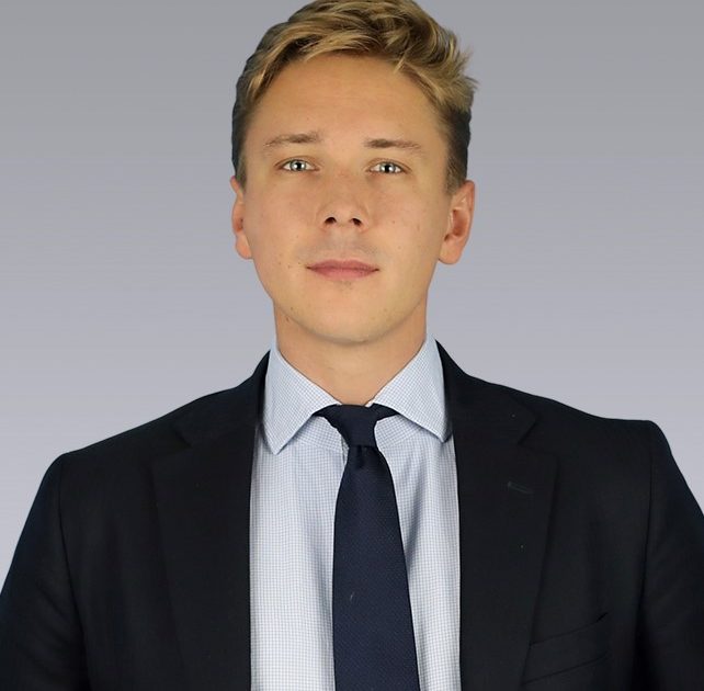 Bray Fox Smith snaps up Colliers director for residential team ...