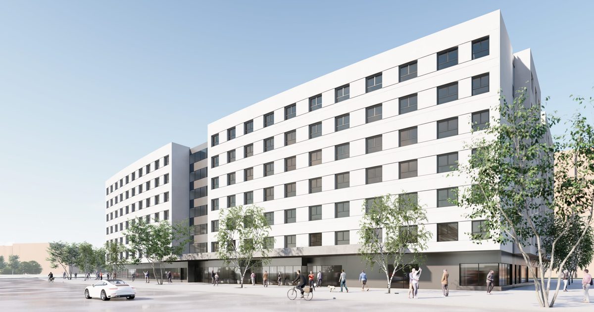Axa IM Alts makes Spanish healthcare debut - Green Street News