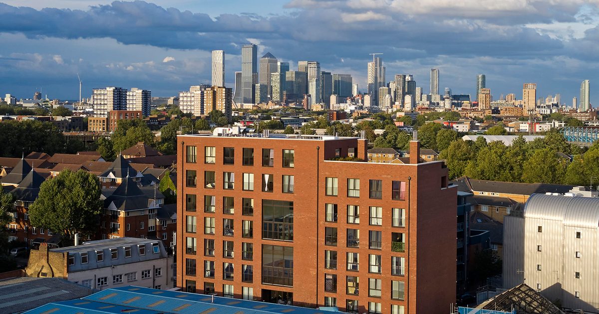 Planning rules could be relaxed for small sites in boost to SME ...