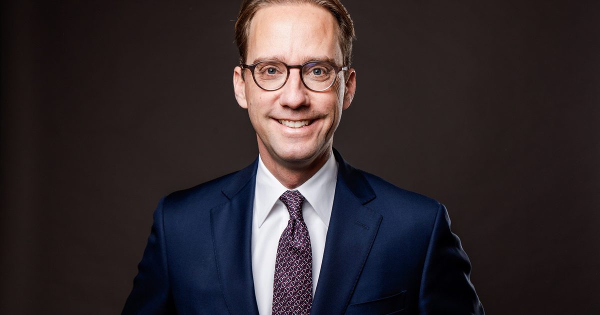 CBRE hires Cushman's Marc Rohrer as Hamburg head of investment - Green ...