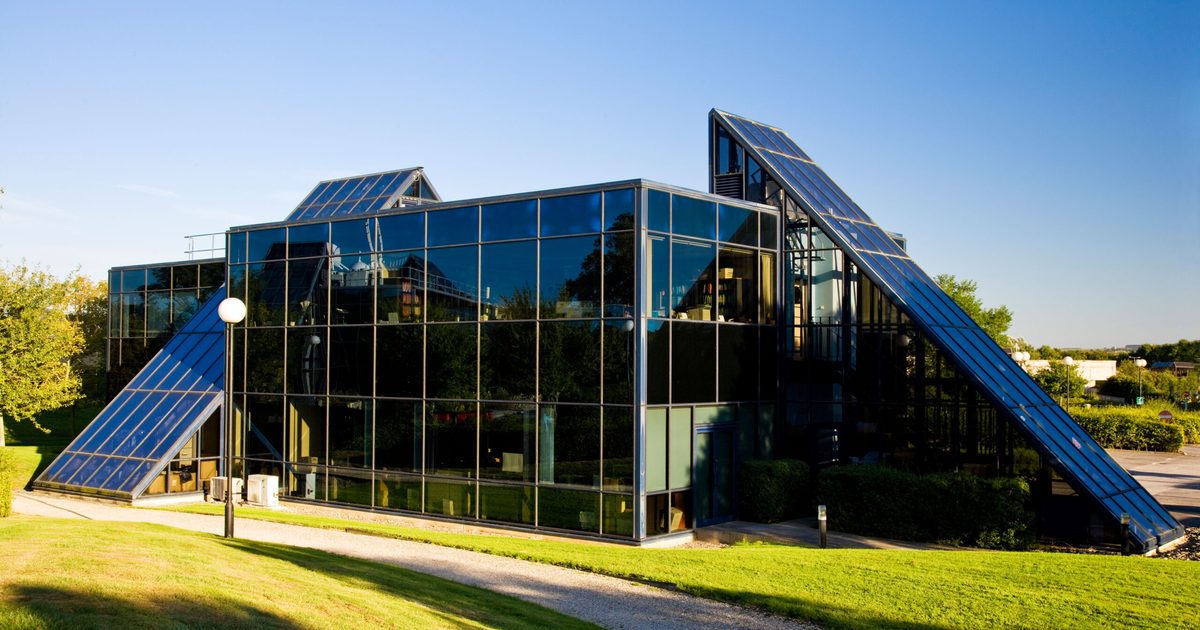 Windmill Hill Business Park, Swindon - Green Street News