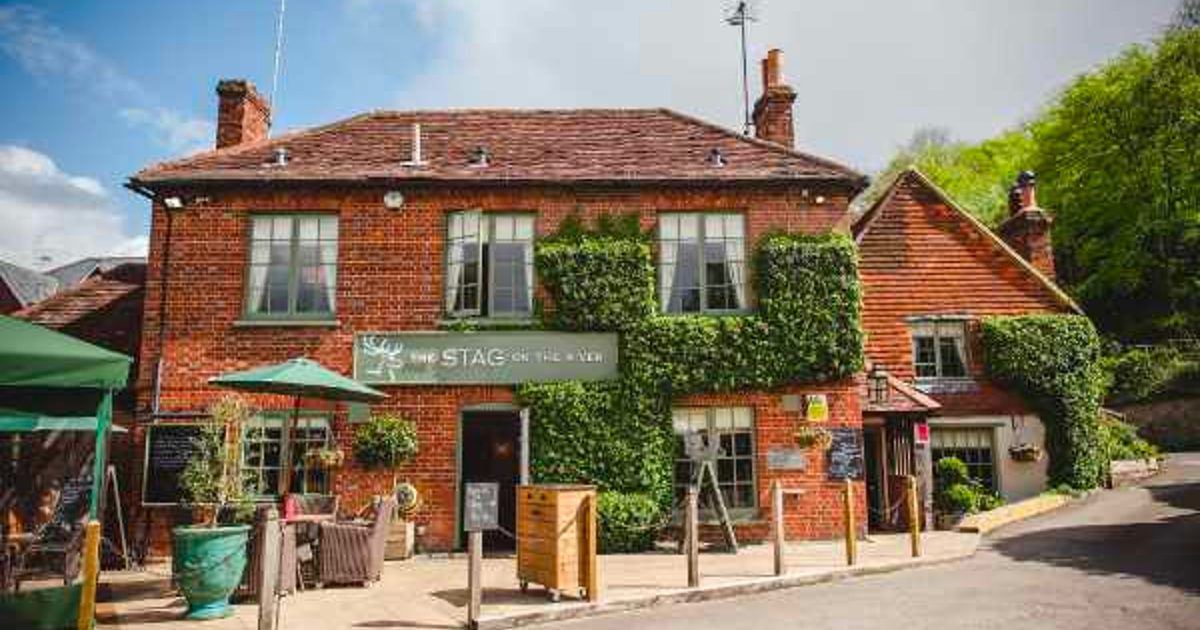 Boutique lender refinances Revcap’s pub portfolio - Green Street News