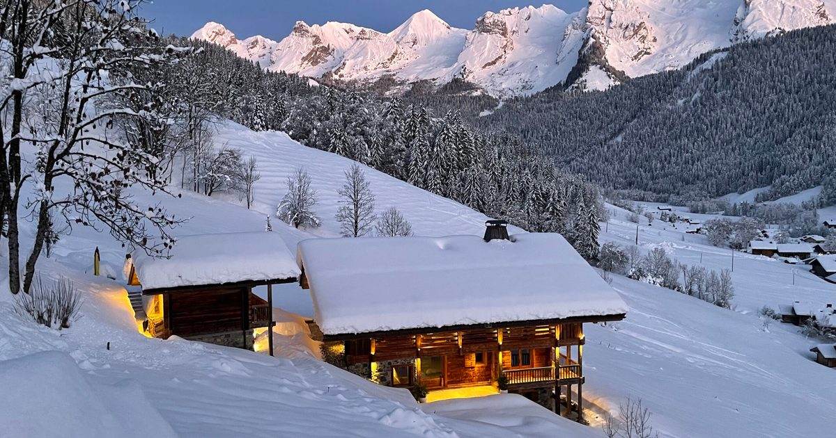 Christie’s opens new offices in the Alps - Green Street News