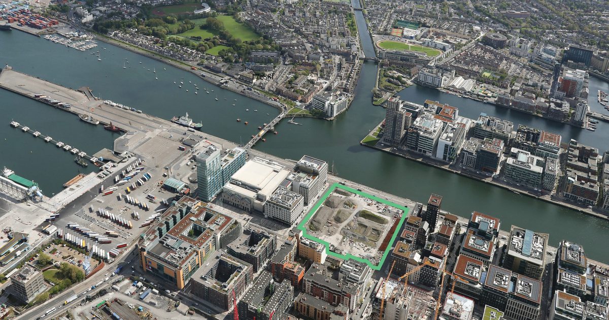 Development land deals in Ireland hit €1bn last year - Green Street News