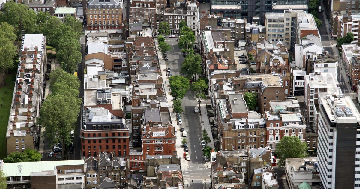 With "mutton dressed as lamb" offices, it must be retrofit first, not ...