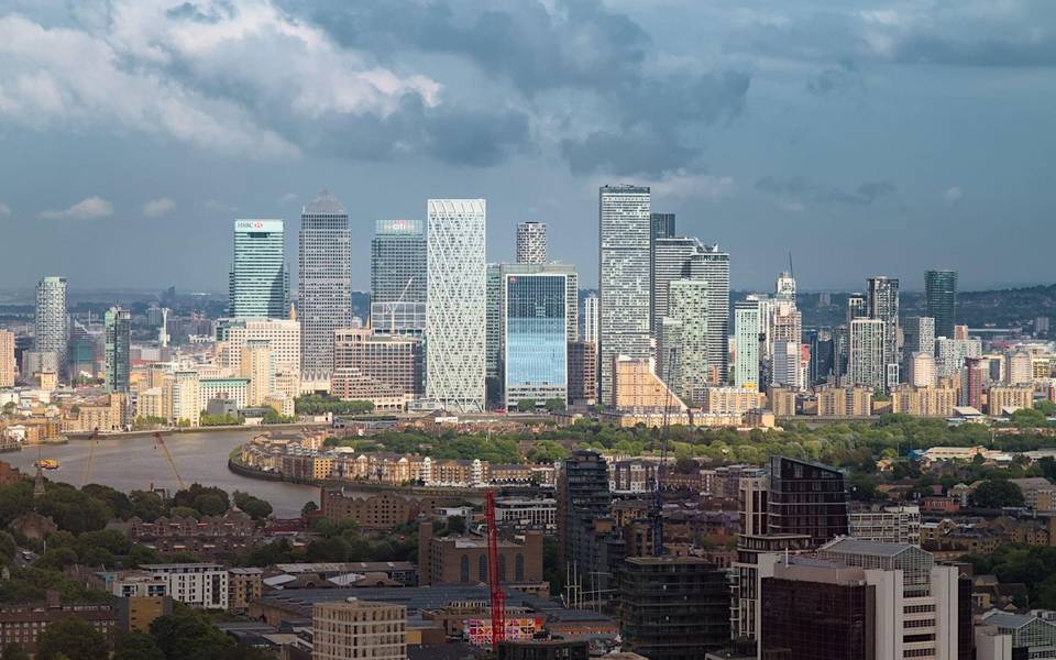 Private equity titan joins GIC for Canary Wharf life sciences hub ...
