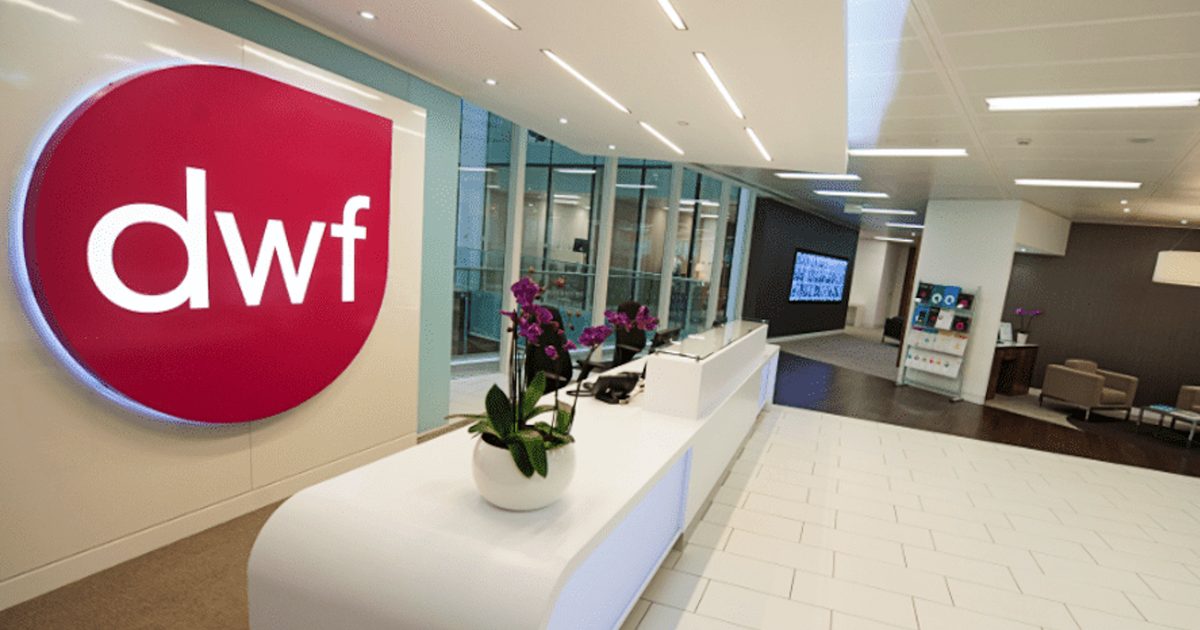 Law firm DWF poaches Dentons exec for global real estate role - Green Street News