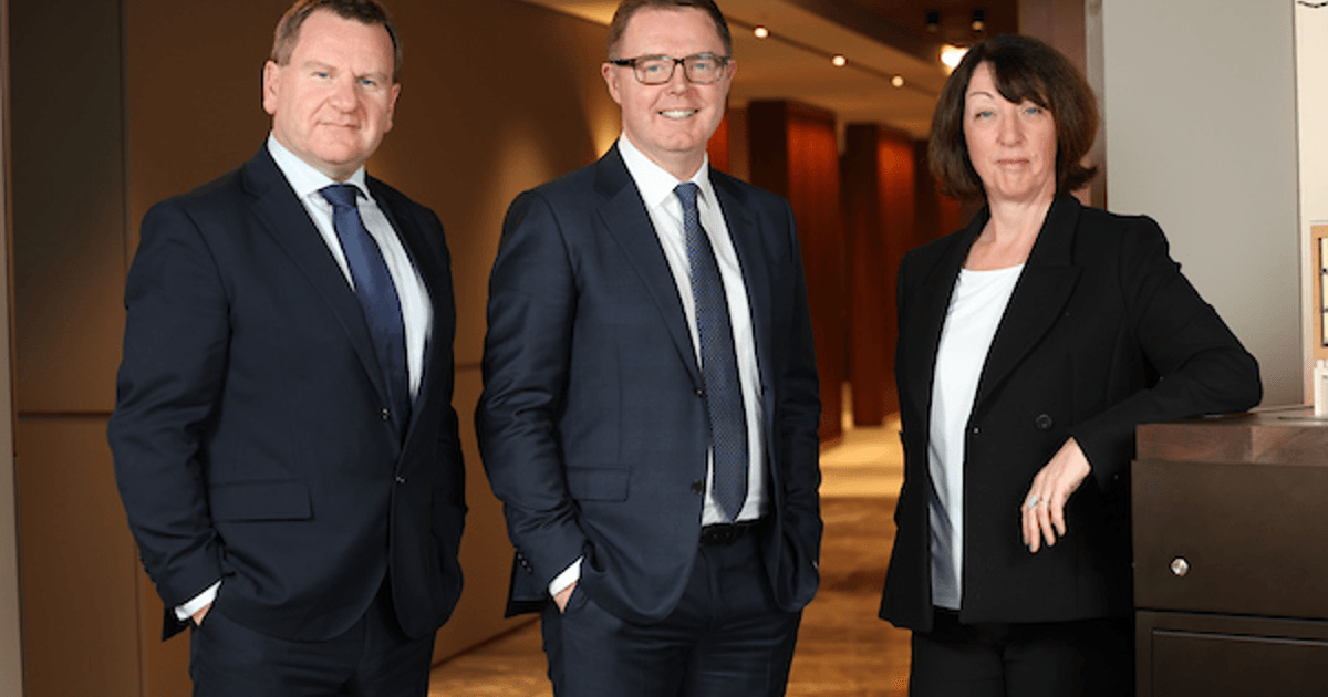 Iput board recruits pair of directors - Green Street News