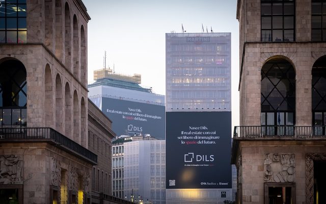 Dils expands into Spain - Green Street News