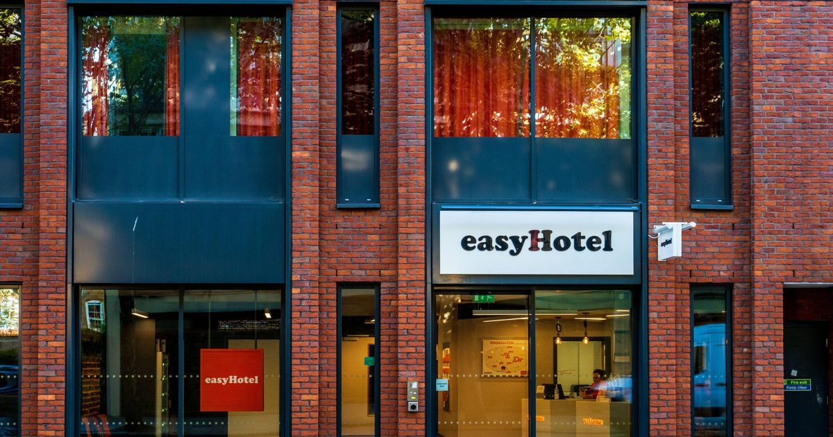EasyHotel boosts European team to support expansion - Green Street News