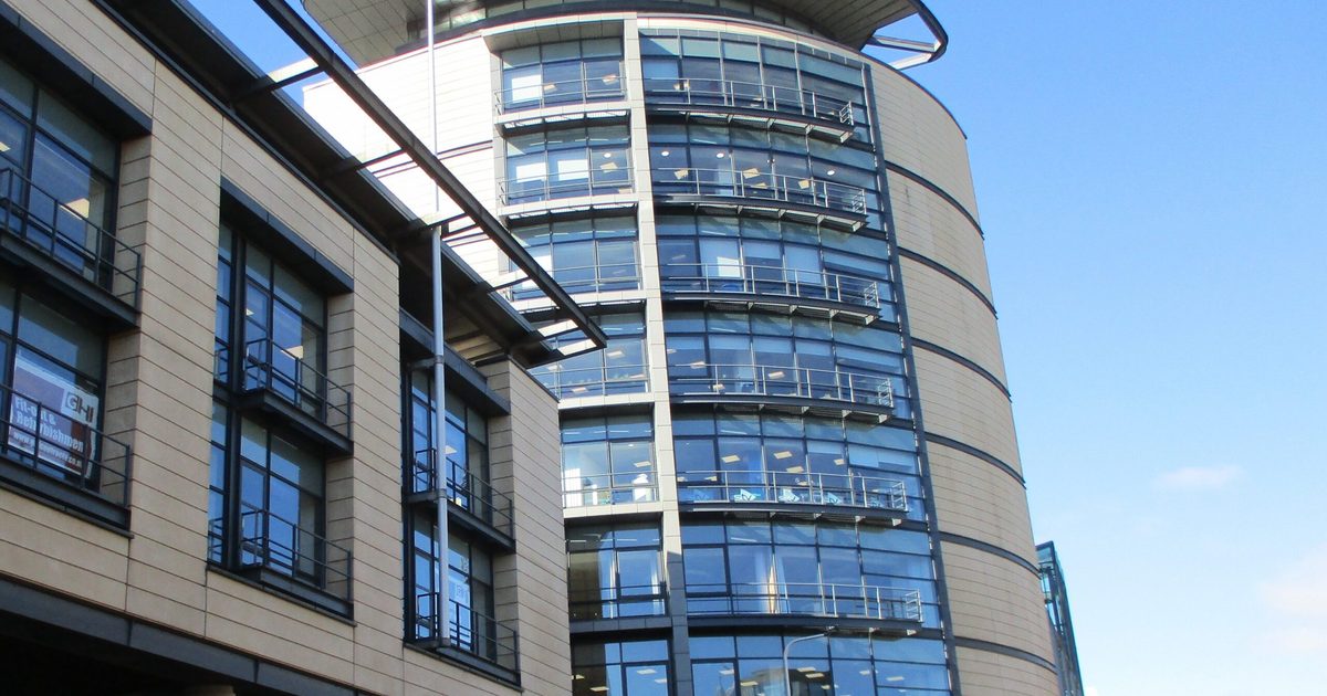 Noé Group's Capreon buys £37m Edinburgh tech hub - Green Street News