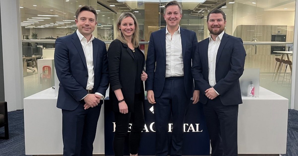 Fiera promotes trio to key transactions and fund management roles ...