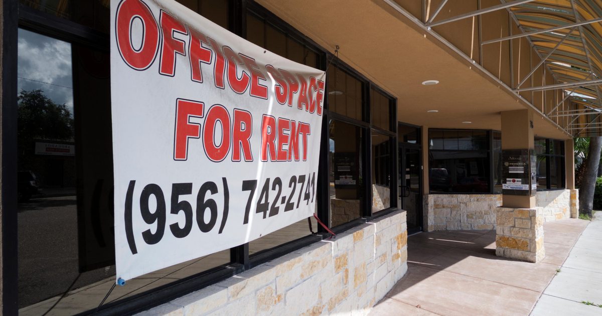 Is the US office slump a sign of what's to come? - Green Street News