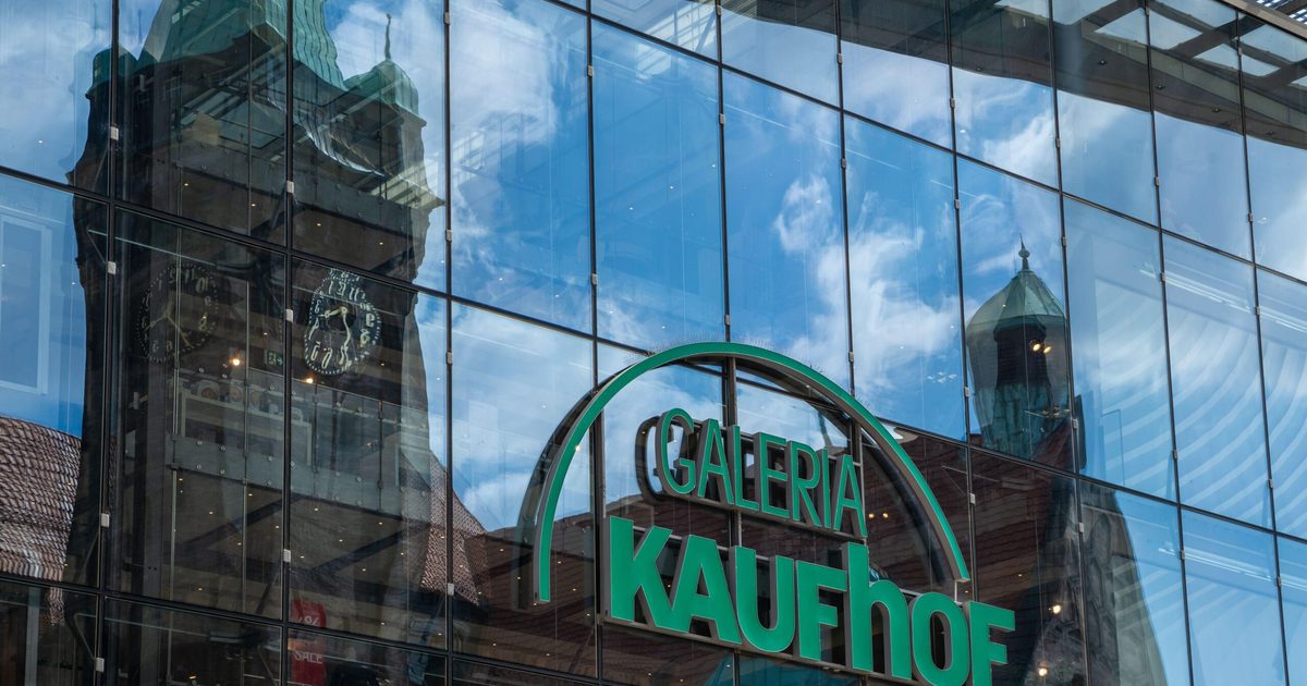 Signa’s German department store chain to go back to former owner ...