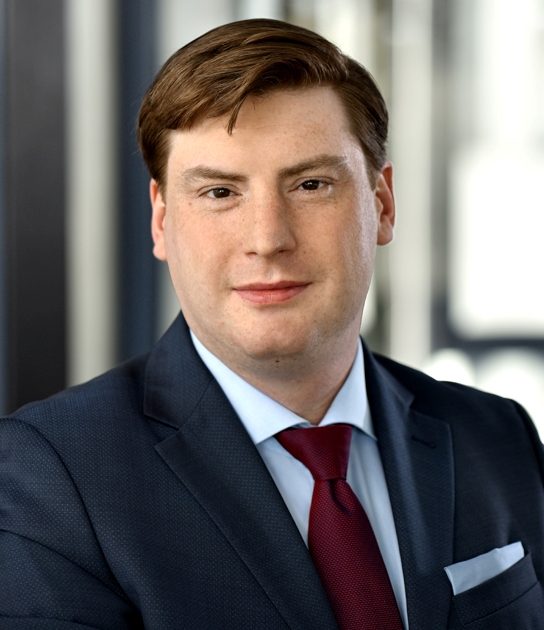 Fair Value REIT chief financial officer to step down - Green Street News