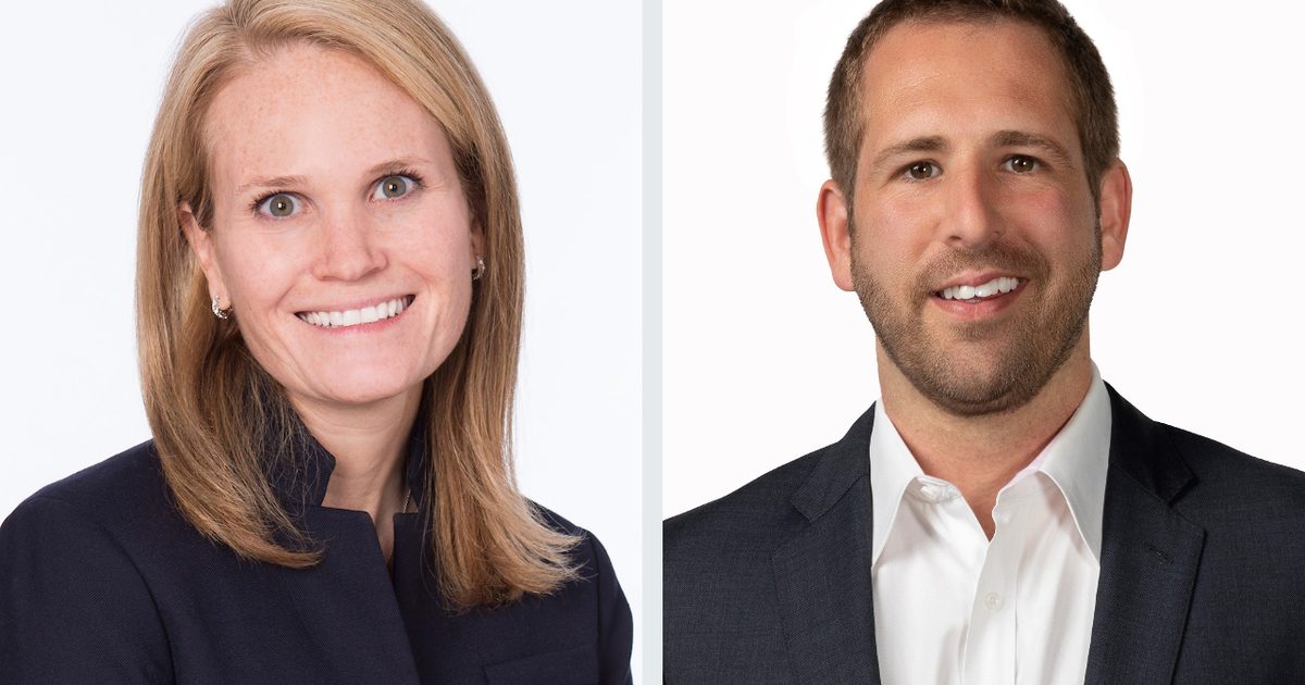 LGIM hires duo to spearhead US expansion - Green Street News