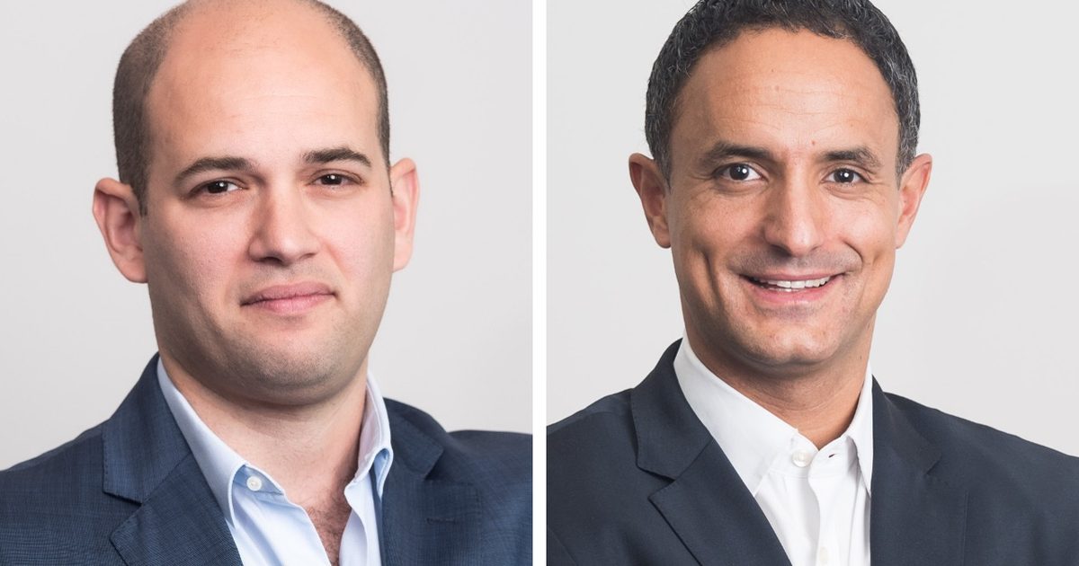 AnaCap promotes duo to co-managing partners - Green Street News