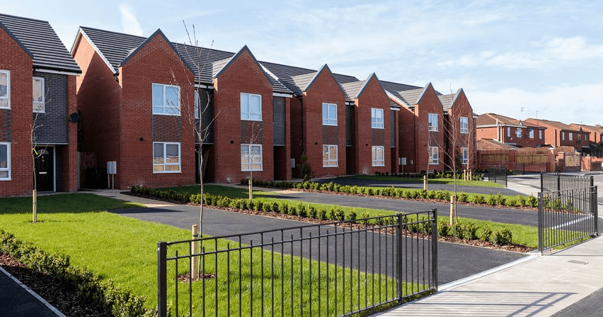 One Vision Housing portfolio - Green Street News