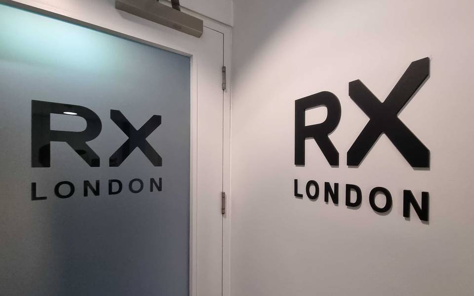 RX London launches flex offering - Green Street News
